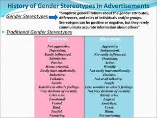 Adds and stereotypes ii.ppt