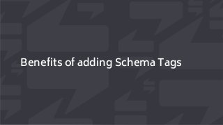 Add schema markup to your site using Google Tag Manager | PDF