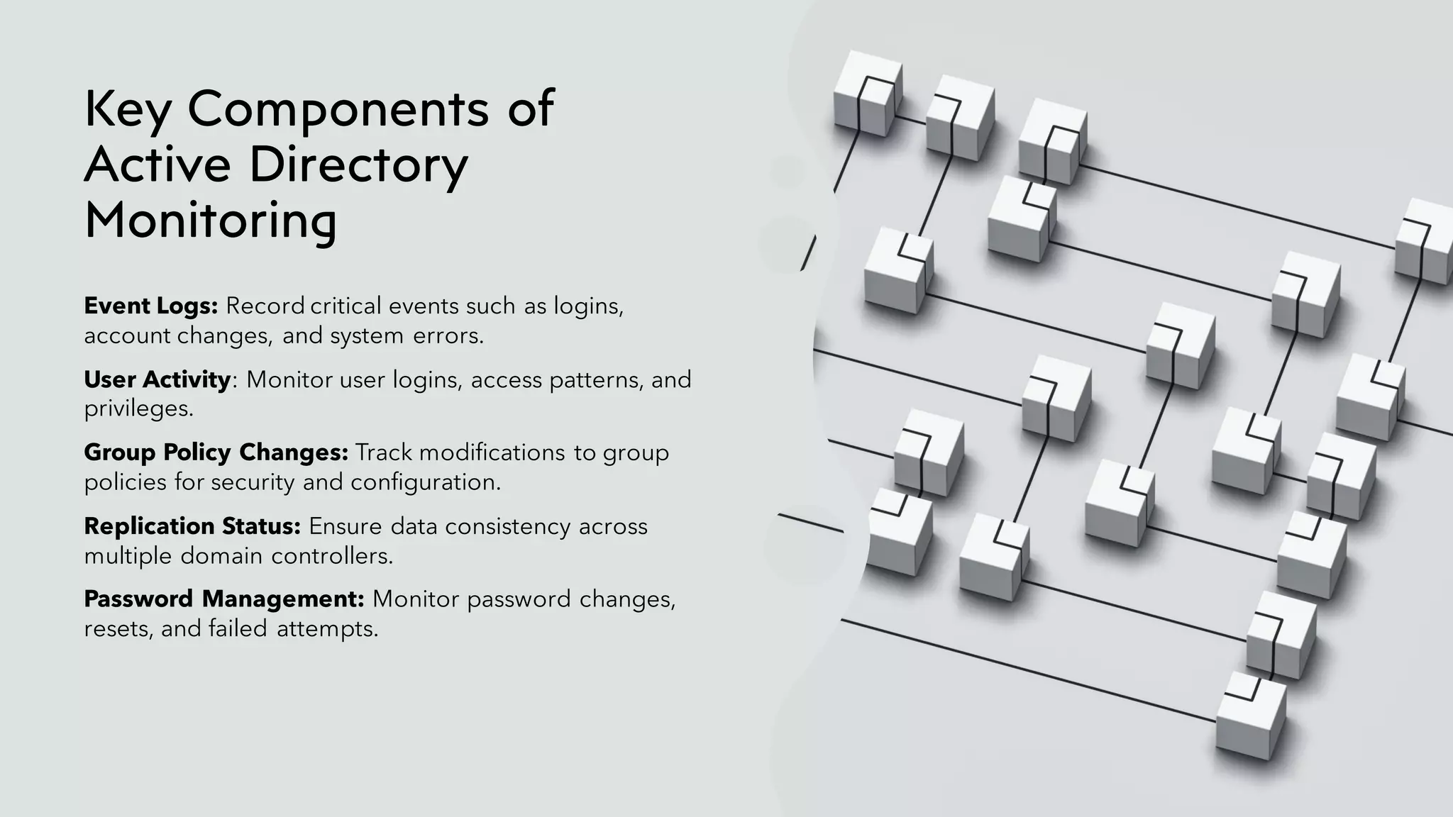 Building Active Directory Monitoring with Telegraf, InfluxDB, and ...