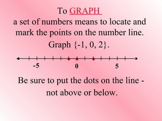 Add Sub Integers | PPT