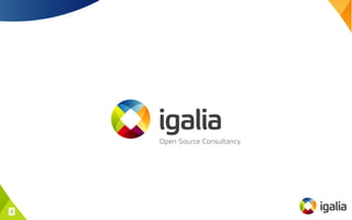 Add the power of the Web to your embedded devices with WPE WebKit | PDF ...