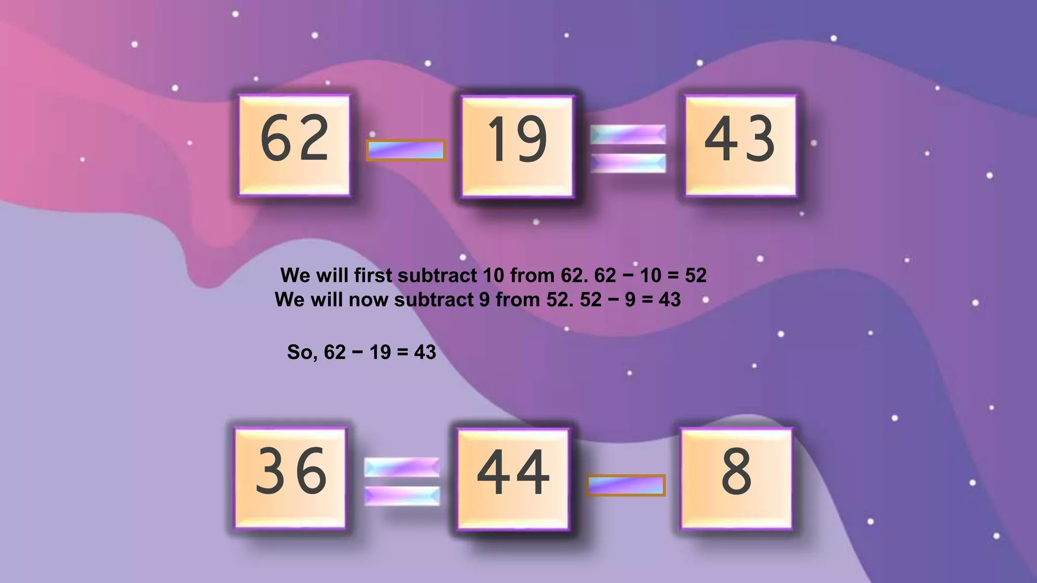 Addtion with easy way | PPT