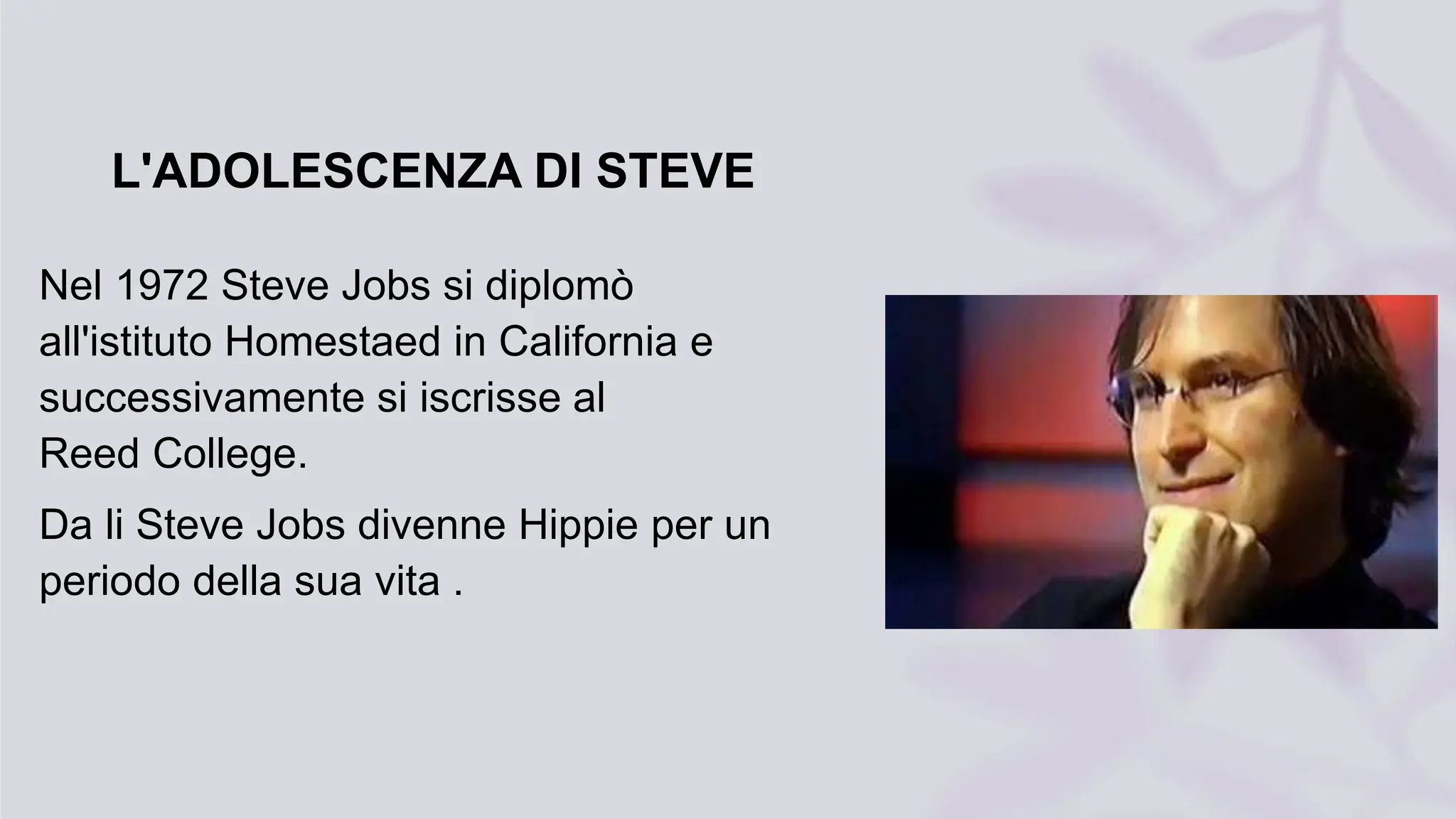 Adducchio.Samuel-Steve_Jobs.ppppppppppptx | PPT