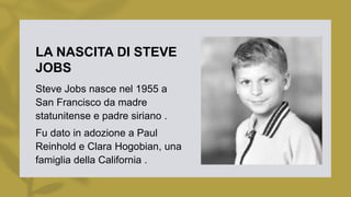 Adducchio.Samuel-Steve_Jobs.ppppppppppptx | PPT