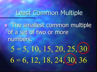 Add Unlike Denom Fractions PP (1).ppt