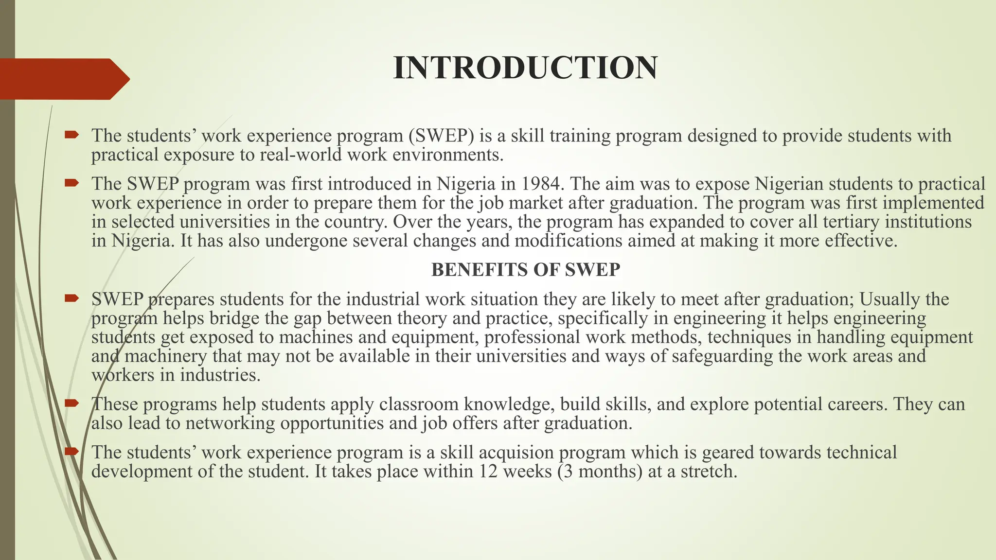 ADE-ONOJOBI KEHINDE SWEP Presentation ASSEMBLY.pptx