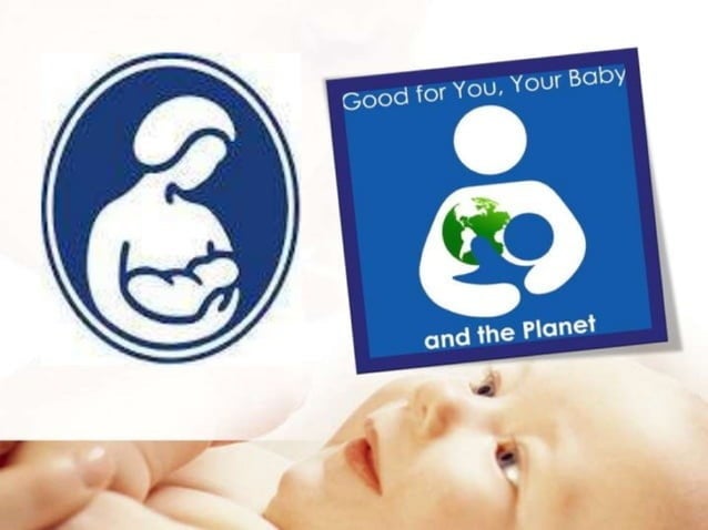 Breastfeeding Pptx Child Health Nursing Pptx