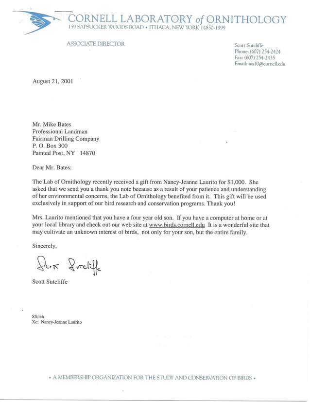 letters of rec | PDF