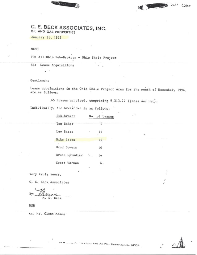 letters of rec | PDF