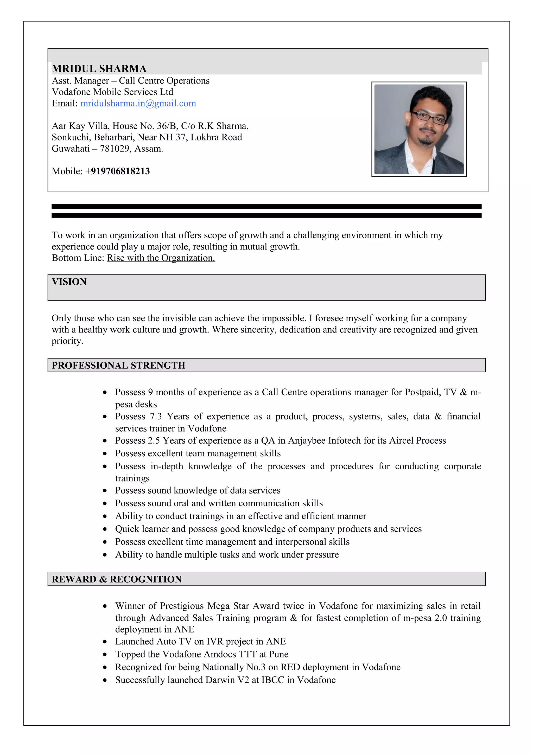 Mridul Sharma | PDF Mridul Sharma | PDF