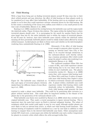 Habitable Zones | PDF