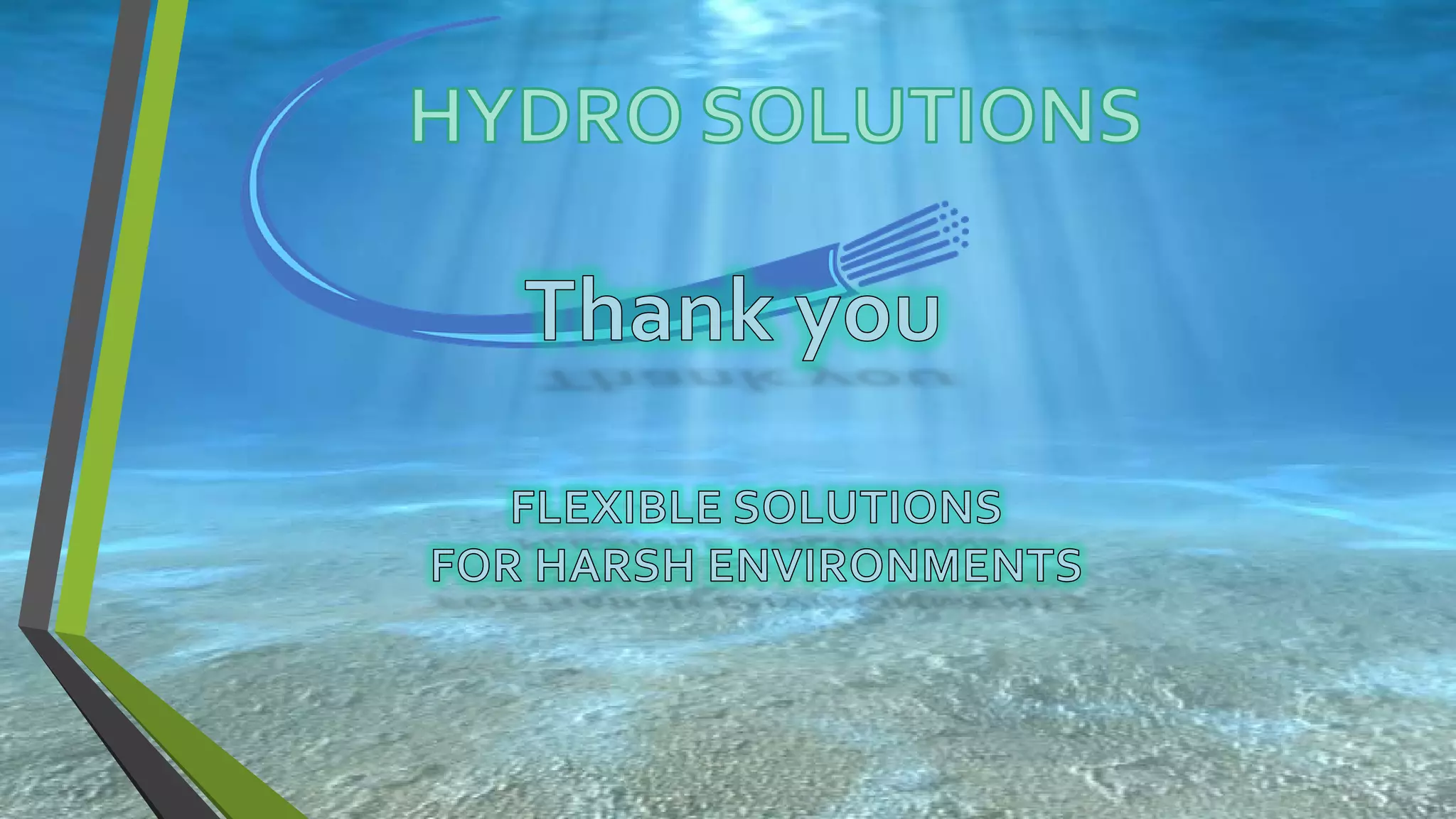 Cable Solutions Worldwide | PDF