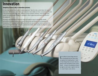 Adec Building Blocks For Success | PDF