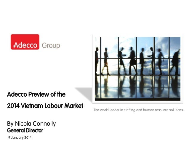 adecco government solutions