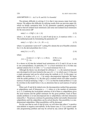 a decomposition methodMin quasdratic.pdf | Science