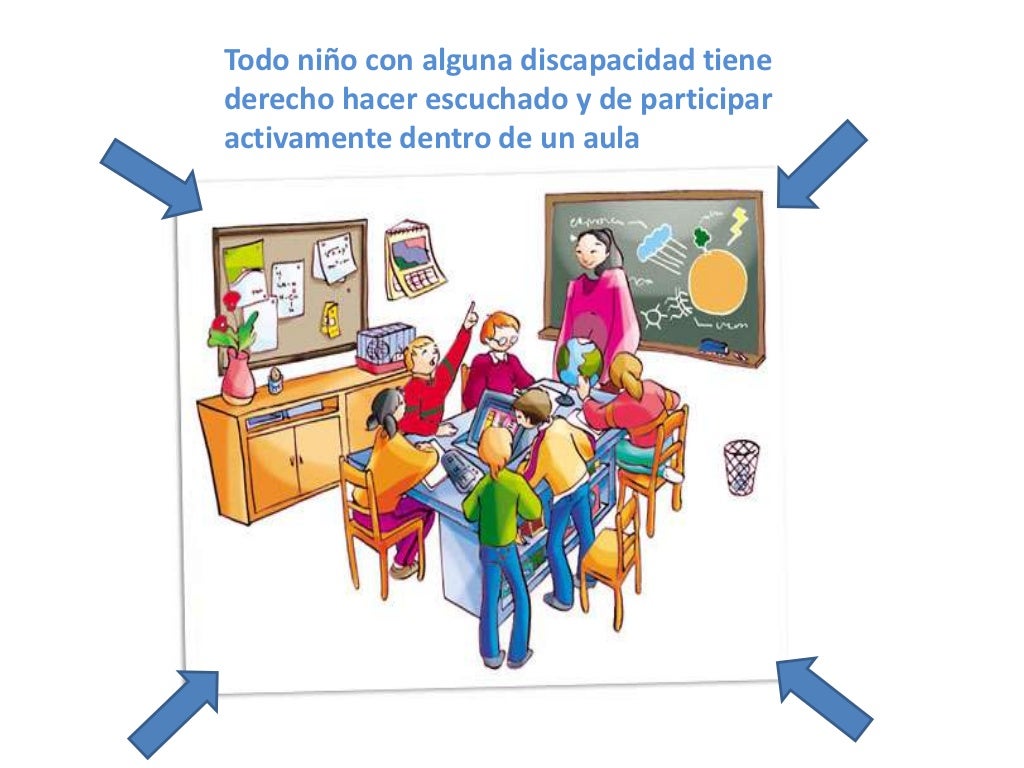 Adecuaciones Curriculares