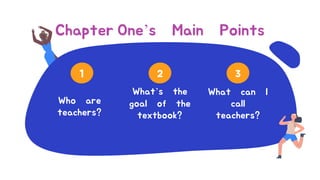 Chapter 1 summary | PPT