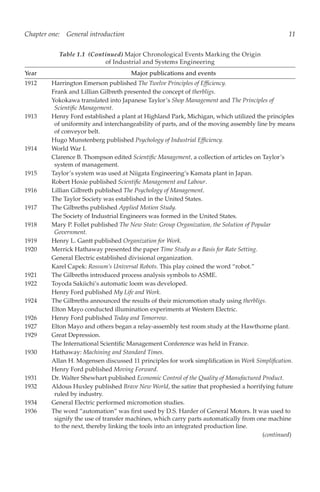 Handbook of Industrial and Systems Engineering (2nd, 2014) | PDF