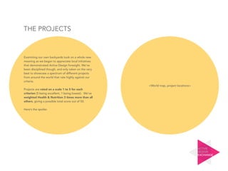 Active Design Guidelines | PDF