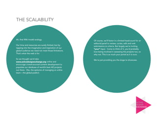 Active Design Guidelines | PDF