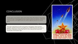Space war between Soviet Union and America | PPTX