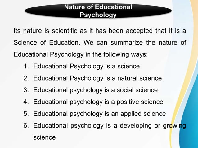 Nature and it's function of psychology.pptx