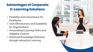 A Deep Dive into Corporate E-Learning Solutions.pptx
