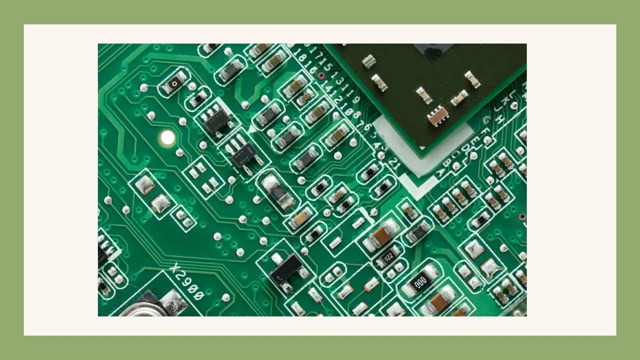 A Deep Dive into Design, Materials, and Applications of High-Frequency ...