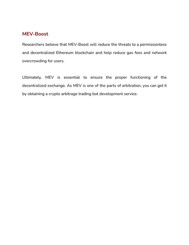 A Deep Dive Into Maximal Extractable Value (MEV).pdf