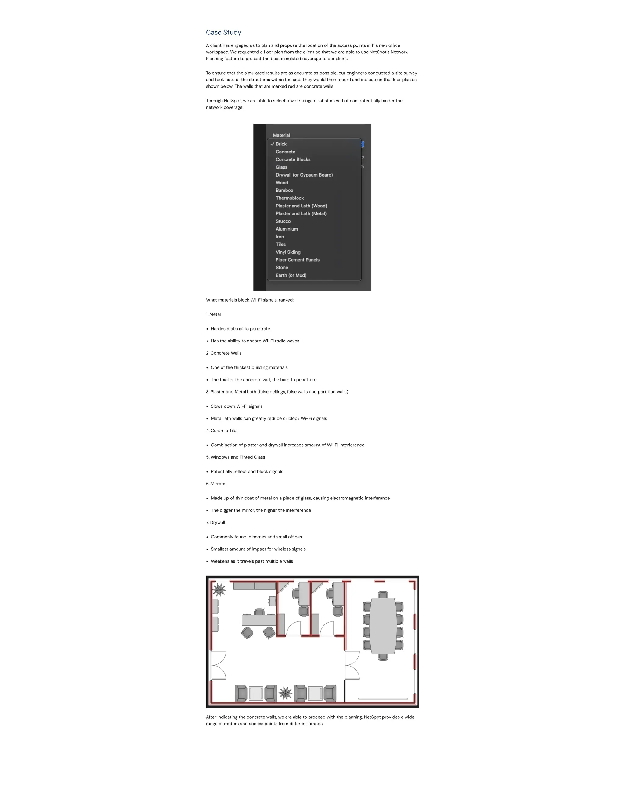 A Deep Dive into NetSpot – Inspector, Survey, Planning | PDF A Deep Dive into NetSpot – Inspector, Survey, Planning | PDF