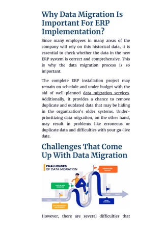 A Deep Dive into NetSuite Data Migration.pdf | Databases | Computer Software and Applications
