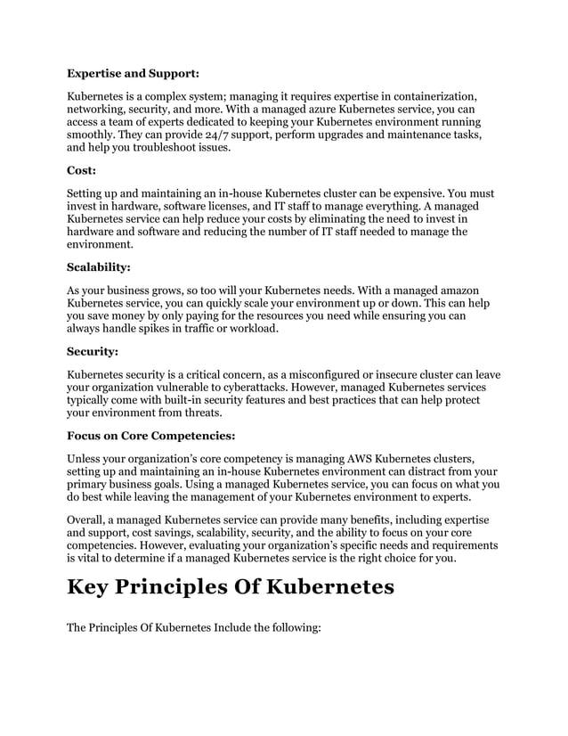 A Deeper Look Into How Kubernetes Works.pdf