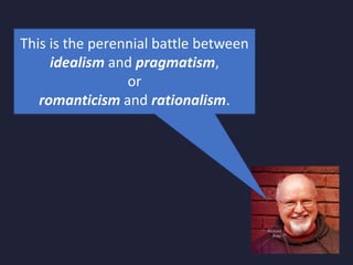 A Deeper Love | A Sermon for Advent 4 | PPT