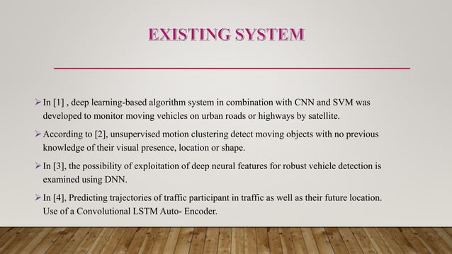 A Deep Learning algorithm for automatic detection of unexpected accidents under bad CCTV ...