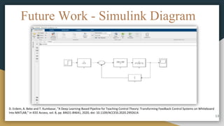 A DEEP LEARNING BASED PIPELINE FOR TEACHING _CONTROL THEORY.pptx