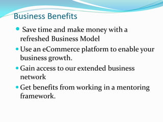 Ade export talk | PPT