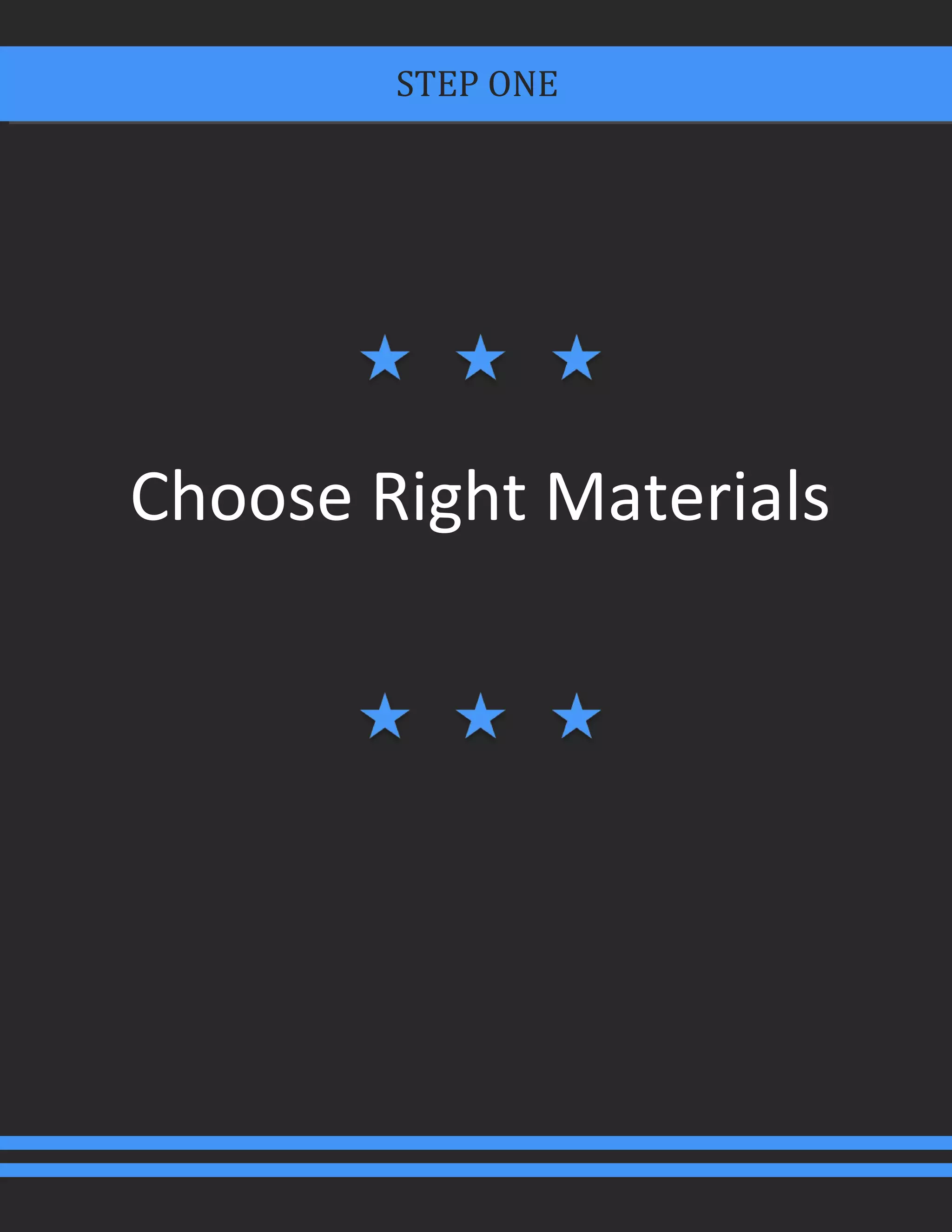 Definite guide to amusement rides manufacturing process | PPT