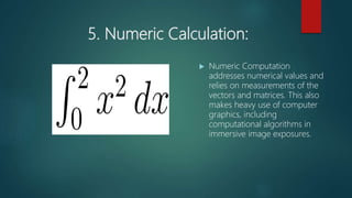 A definitive guide on math works matlab to the students | PPTX