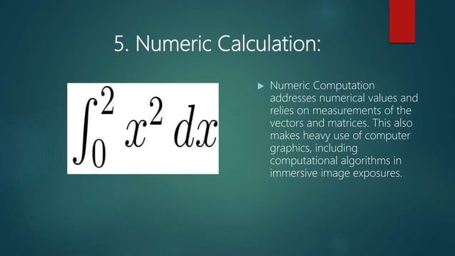 A definitive guide on math works matlab to the students | PPT