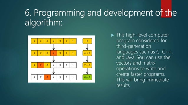 A definitive guide on math works matlab to the students | PPT