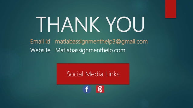 A definitive guide on math works matlab to the students | PPT