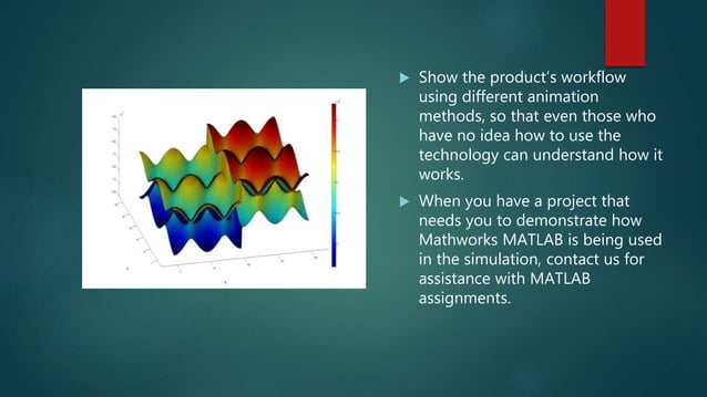 A definitive guide on math works matlab to the students | PPT