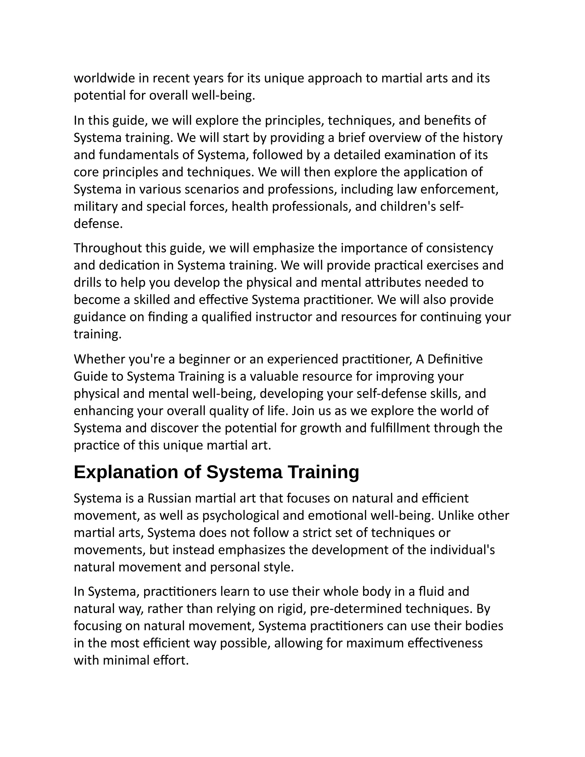 A Definitive Guide to Systema Training.pdf