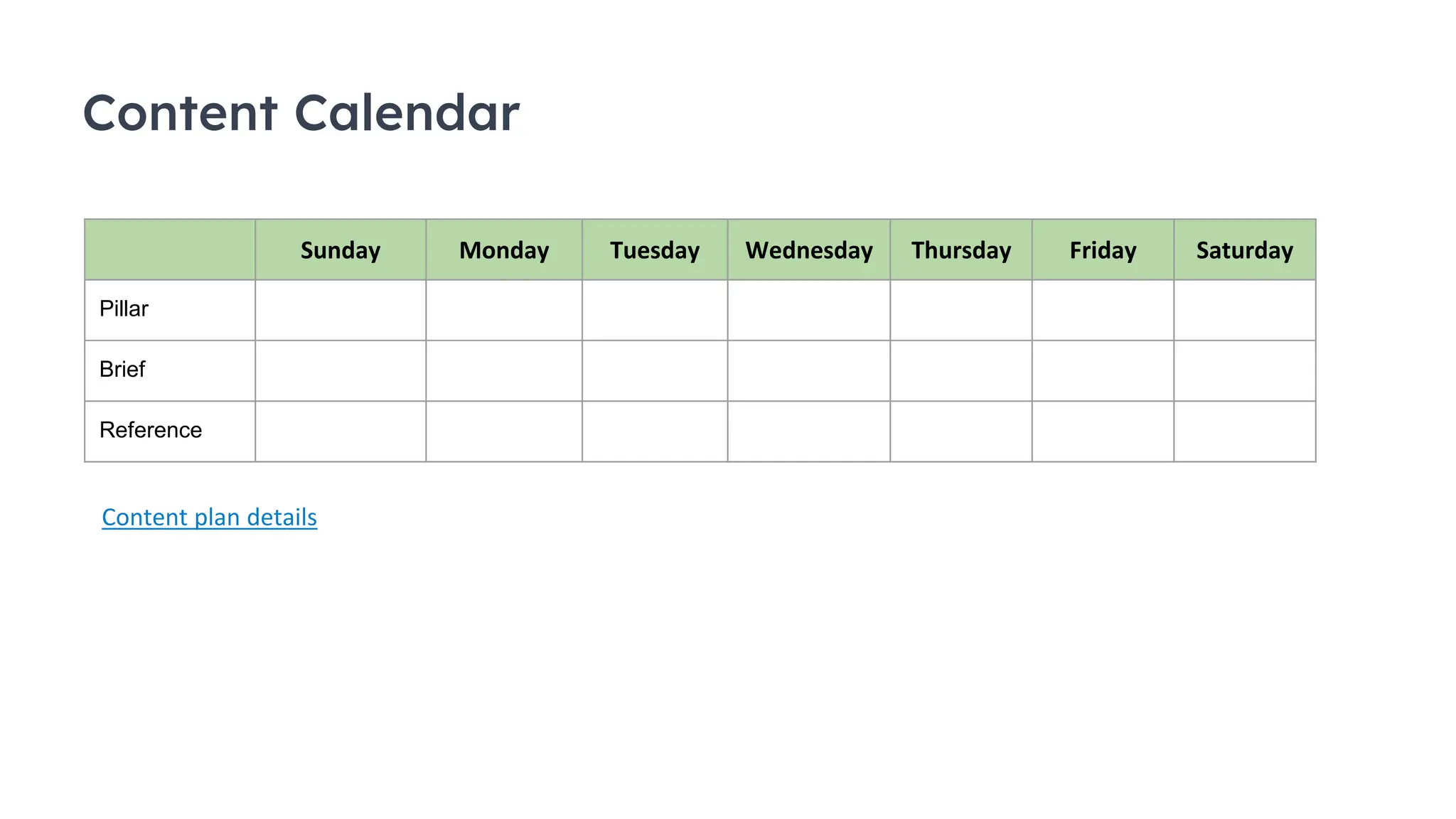 Adeftryani - Sosmed Strategy Deck - Example.pptx