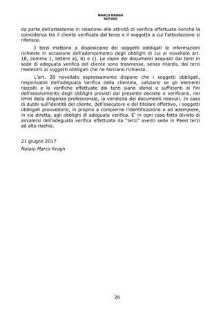 Adeguata verifica krogh | PDF