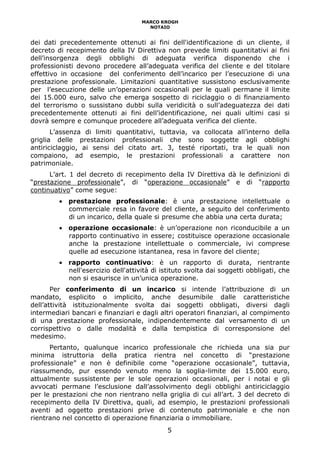 Adeguata verifica krogh | PDF