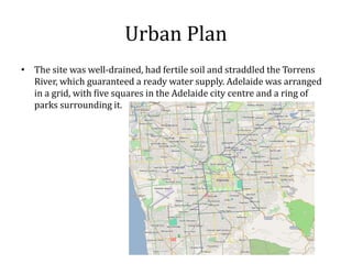 Adelaide | PPTX