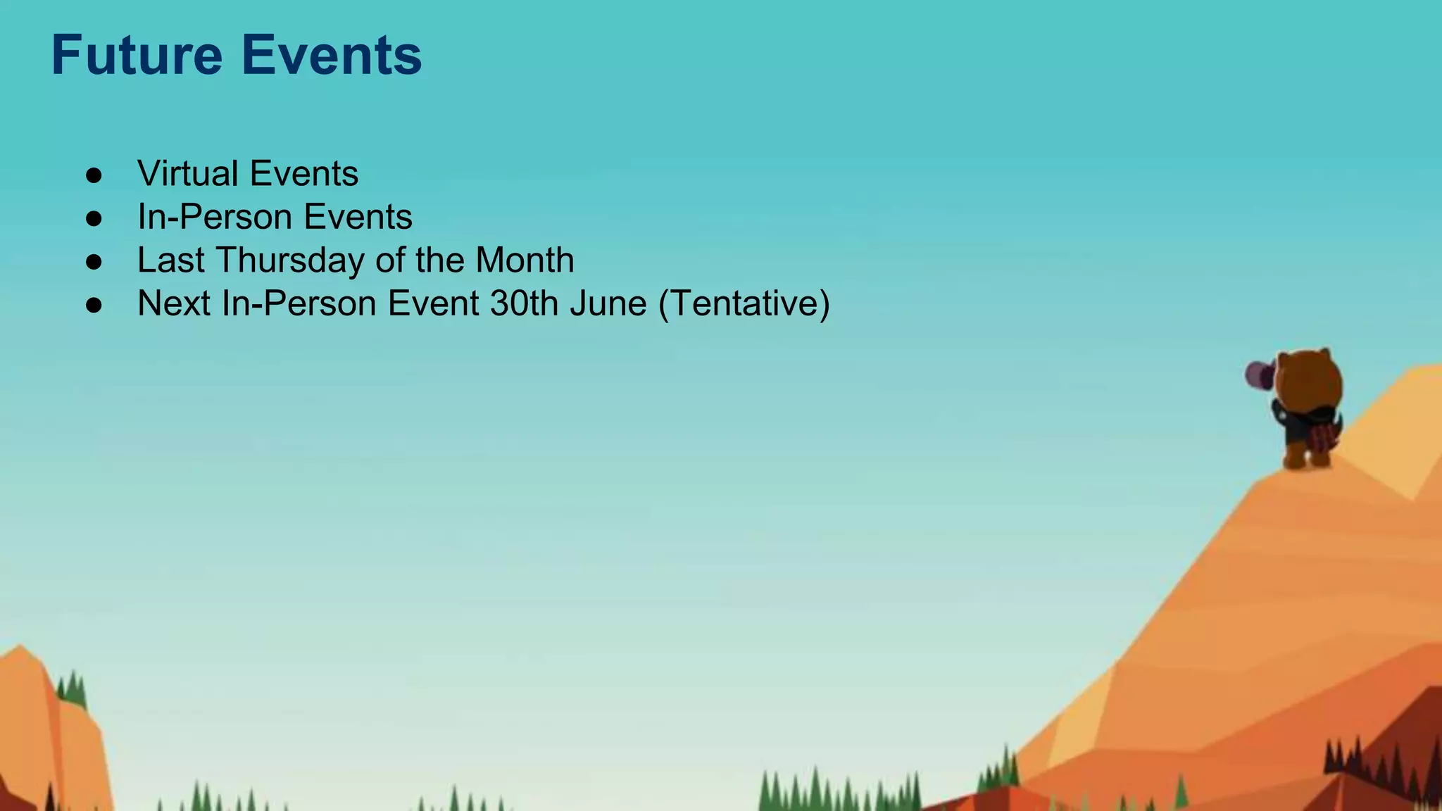 Adelaide Dev Event - 001.pptx