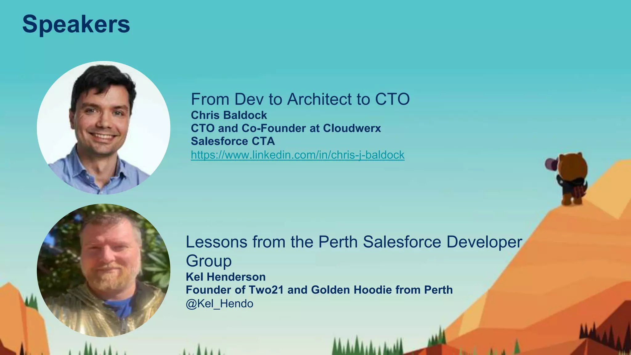 Adelaide Dev Event - 001.pptx