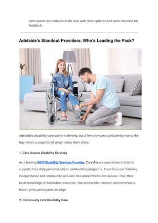Adelaide’s Top Providers and How to Identify Quality Service.pdf